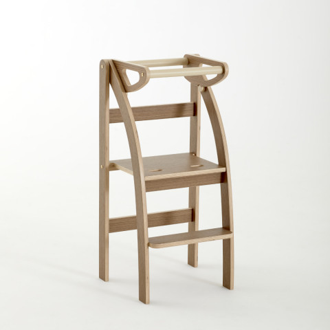 Learning Towers | 'ettomio